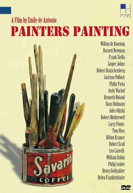 Picture of Painters Painting