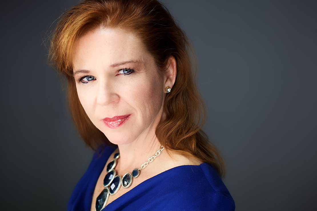 Image of Laura Grimaldi