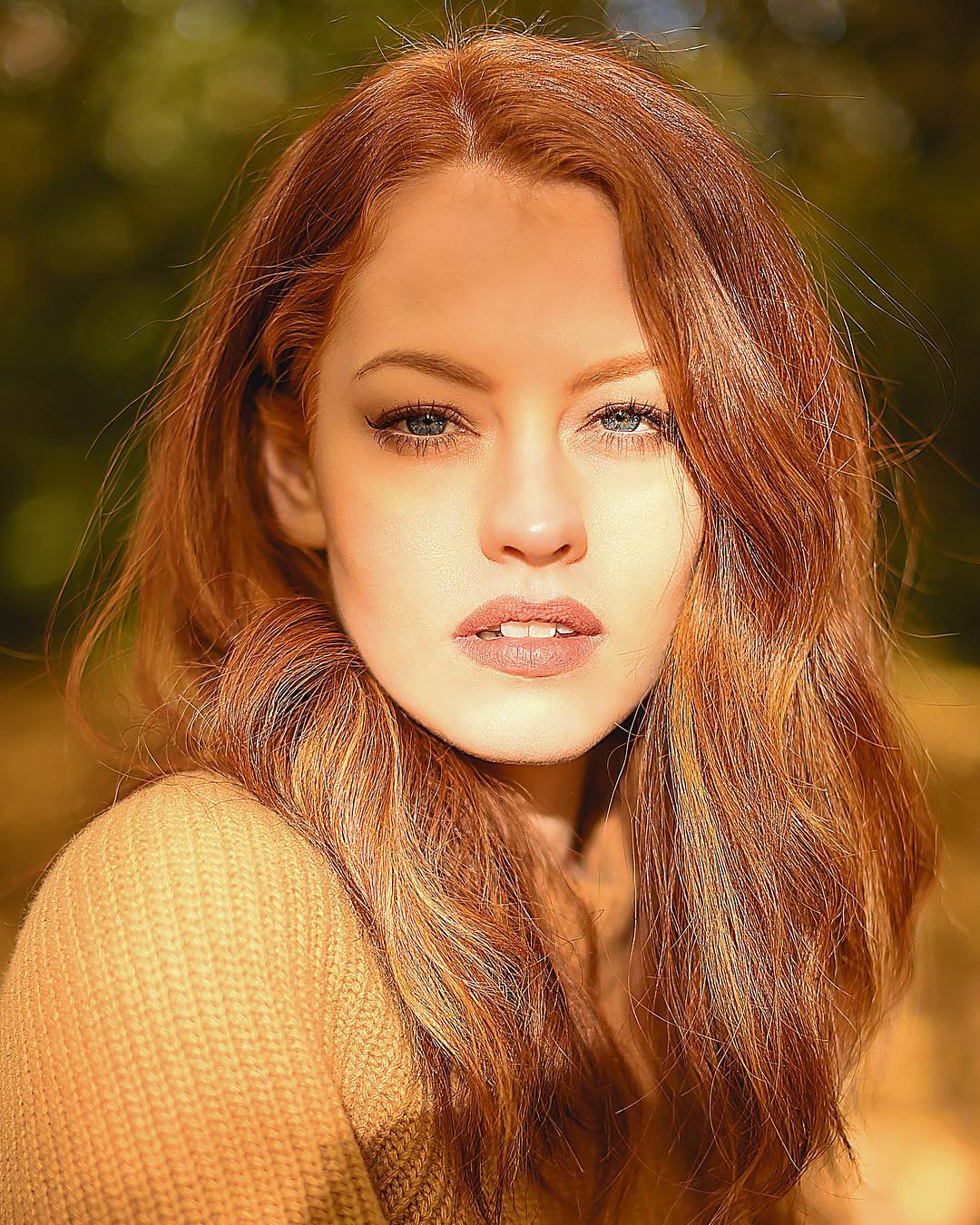 Picture of Grace Cairns