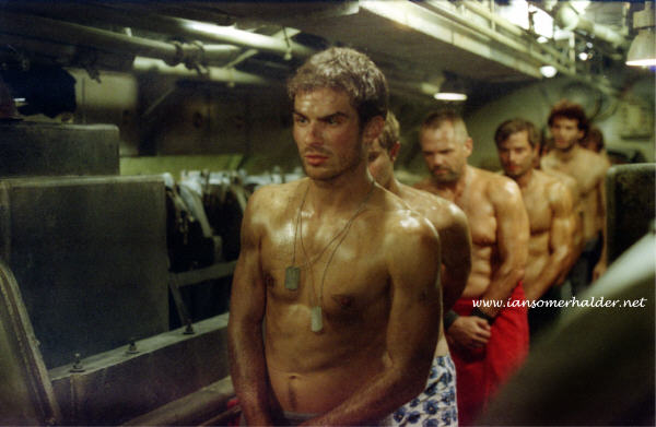 Picture of In Enemy Hands