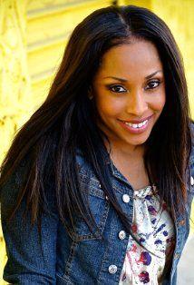 Picture of Aisha Jamila Francis