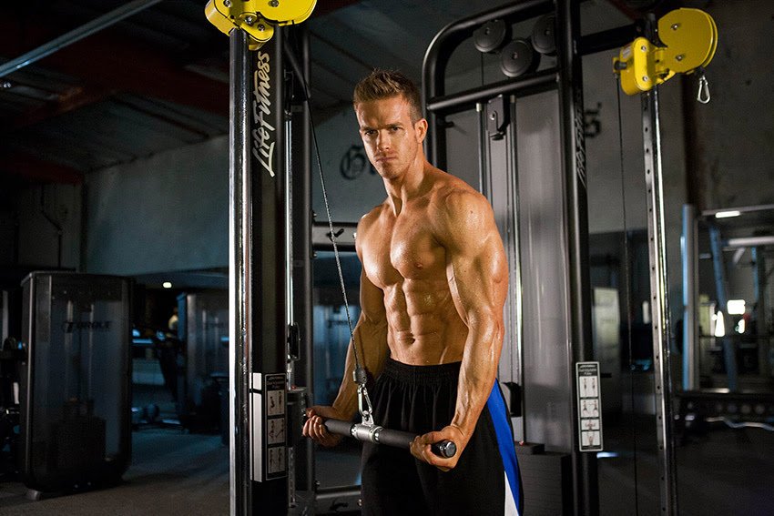 Image of James Ellis