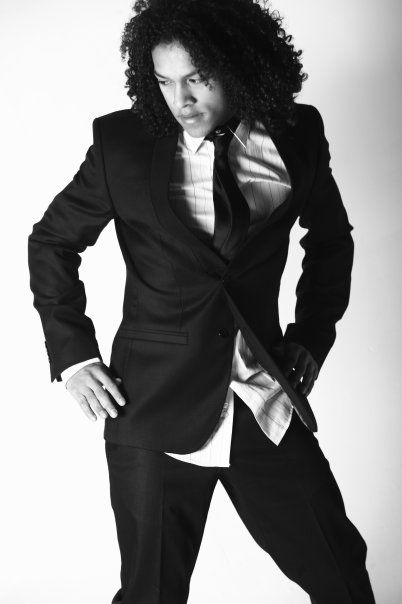 Luke Broadlick picture