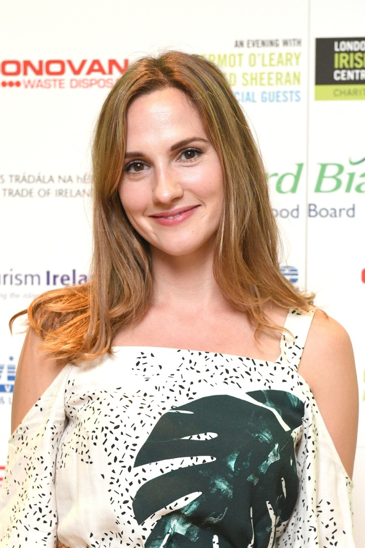 Image of Ruth Bradley