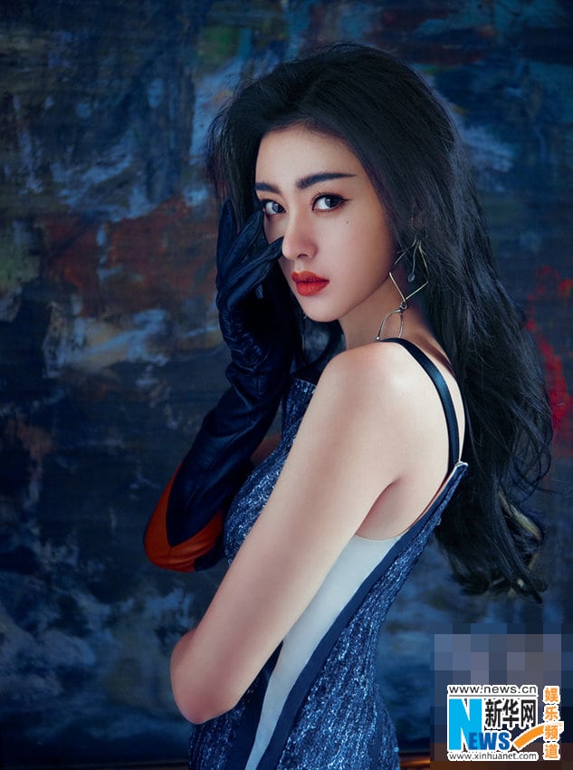 Picture of Tian'Ai Zhang