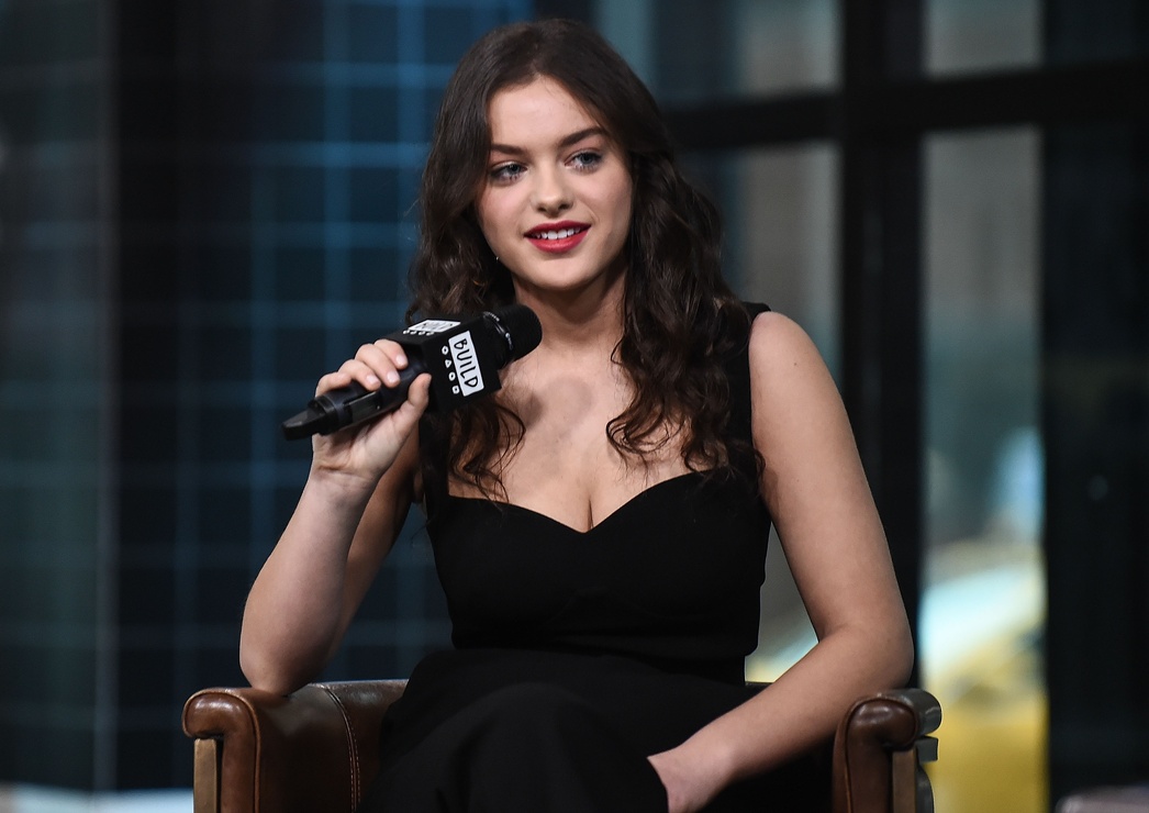 Picture of Odeya Rush