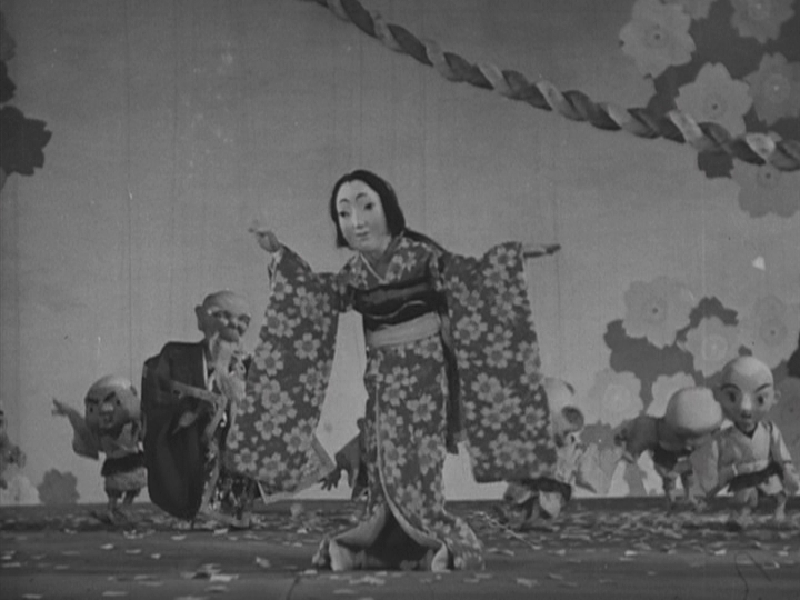 Picture of Musume Dôjôji