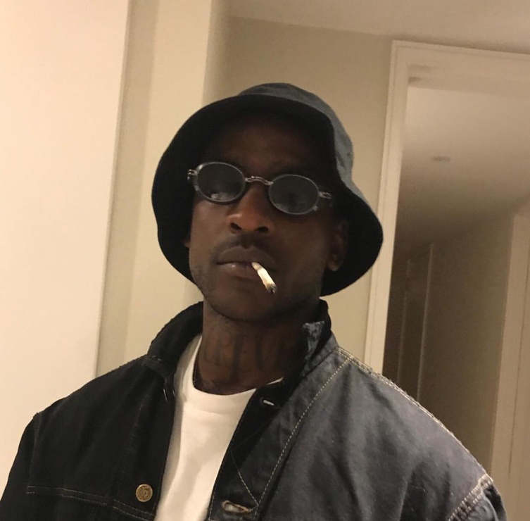 Picture of Skepta