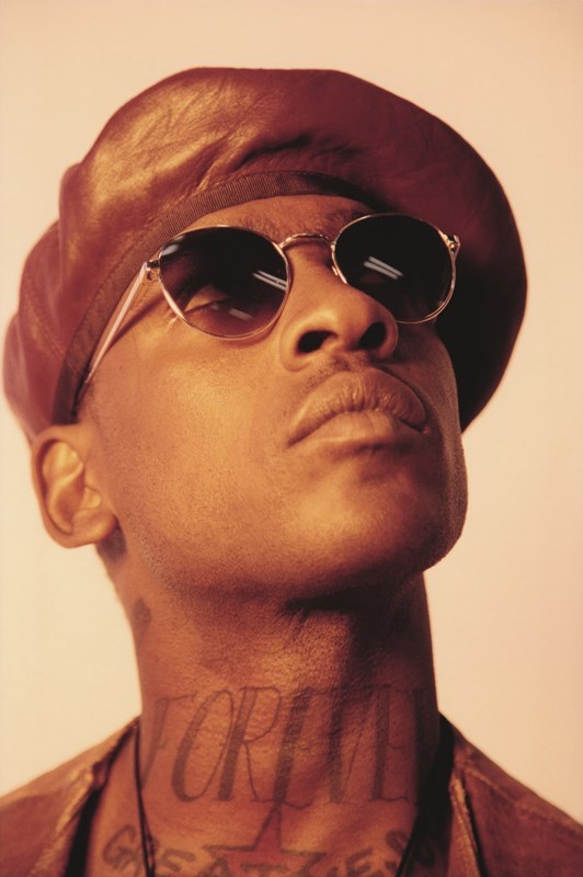 Picture of Skepta