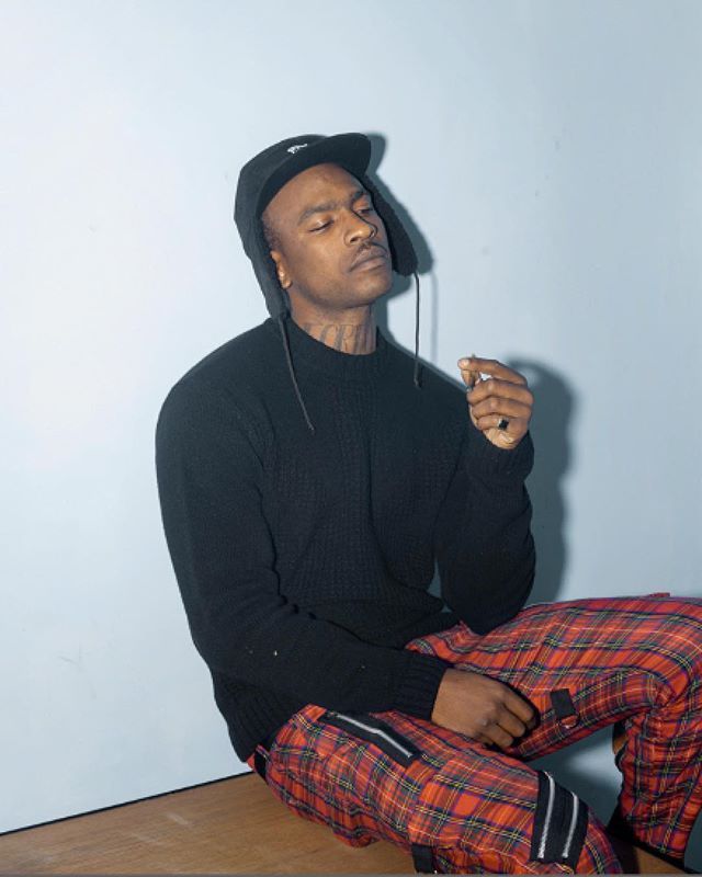 Picture of Skepta