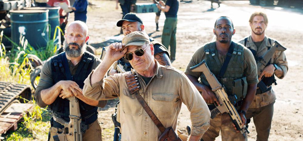 Picture of Jurassic World: Fallen Kingdom