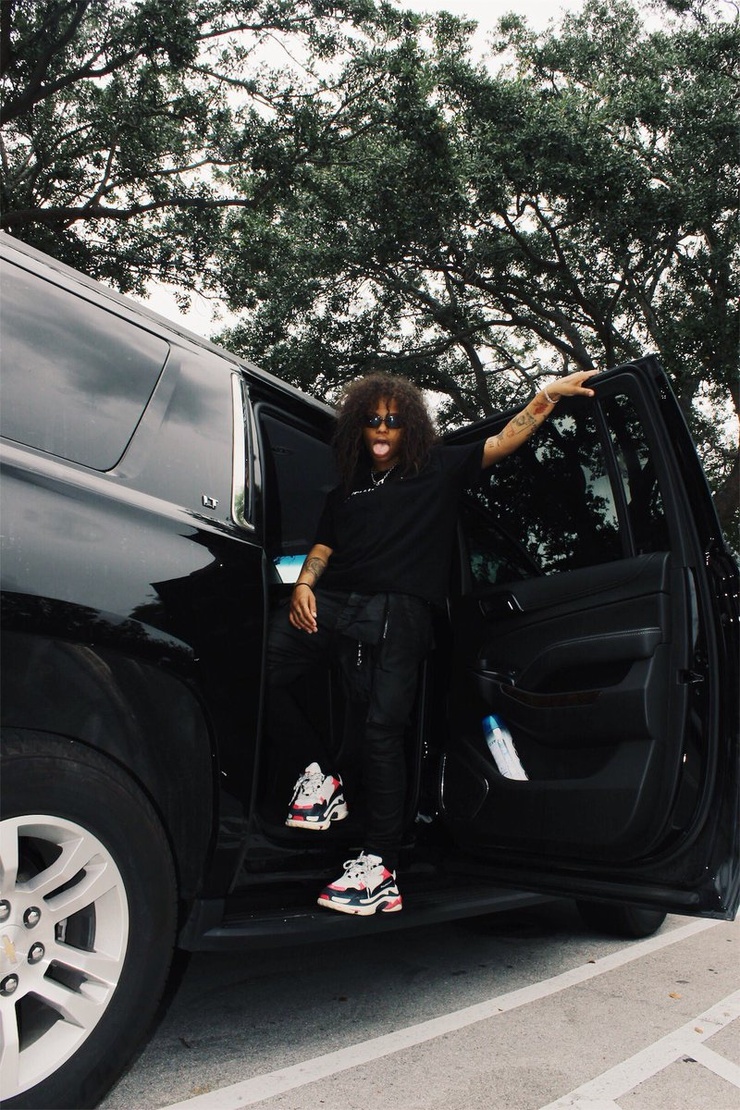 Picture of Kodie Shane