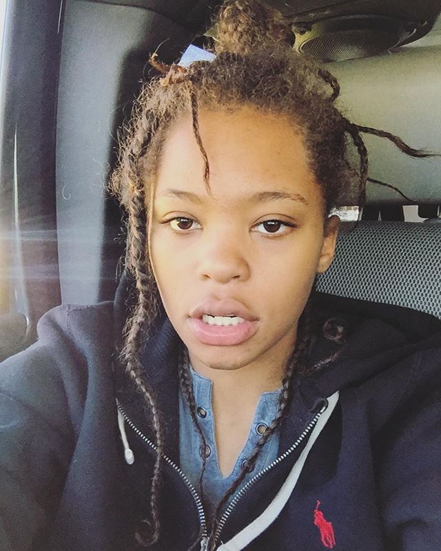 Picture of Kodie Shane