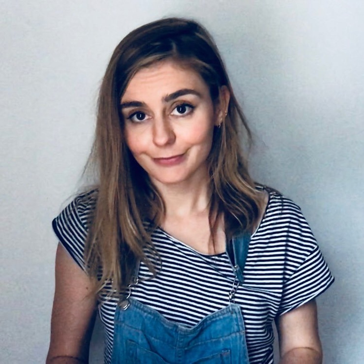 Picture of Georgia Maguire