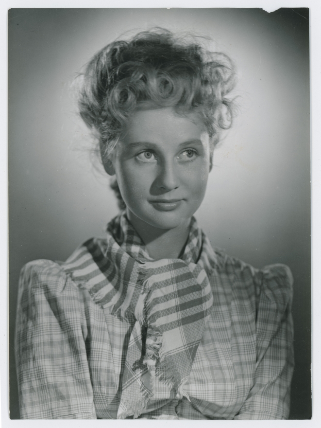 Picture of Inga Landgré