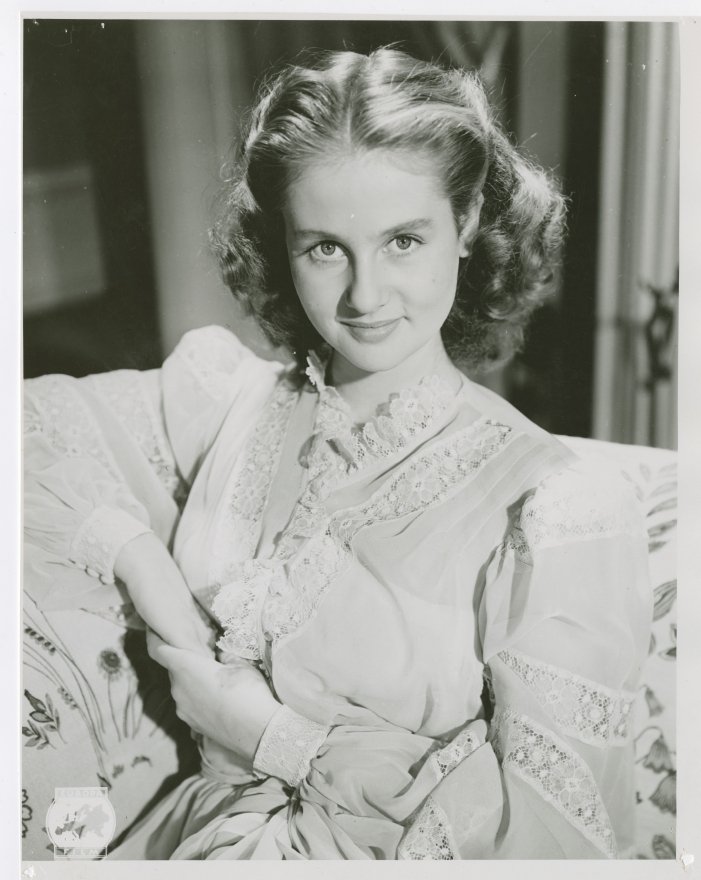 Picture of Inga Landgré