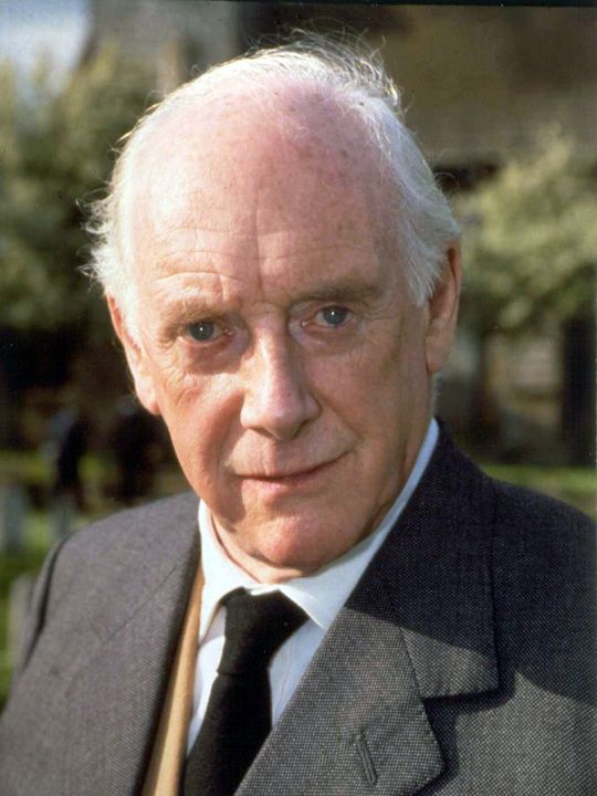 Picture of Graham Crowden