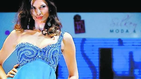 Image of Solange Magnano