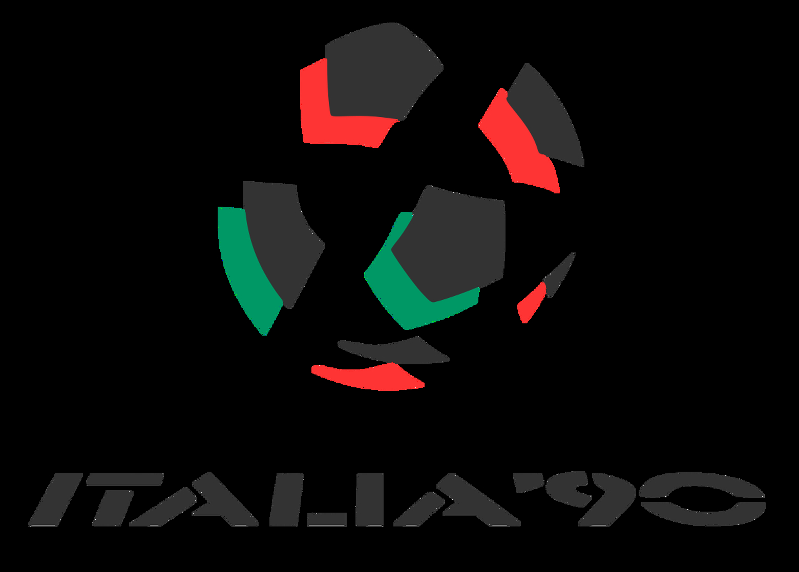 Picture of XIV FIFA World Cup 1990
