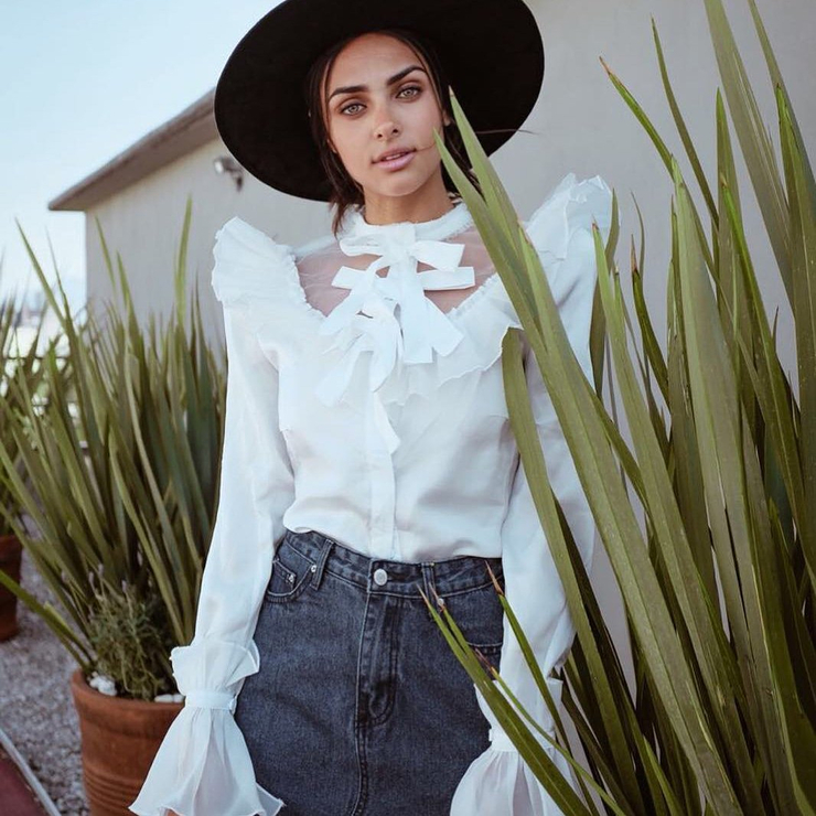 Picture of Renata Notni