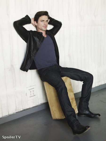 Picture of Matthew Bomer