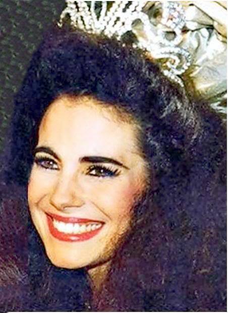 Picture of Karina Calmet