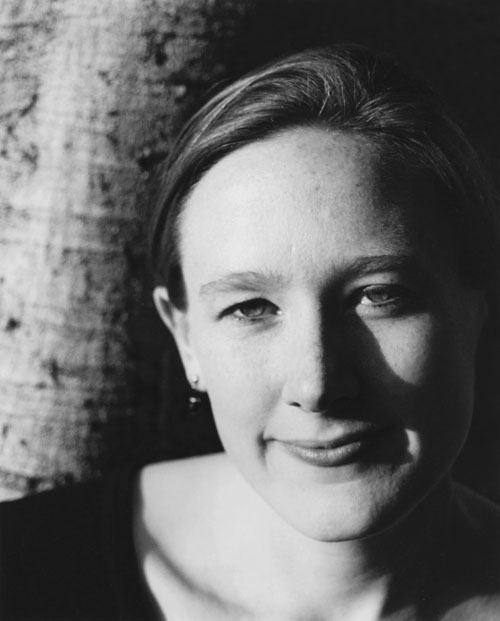 Picture of Sarah Ruhl