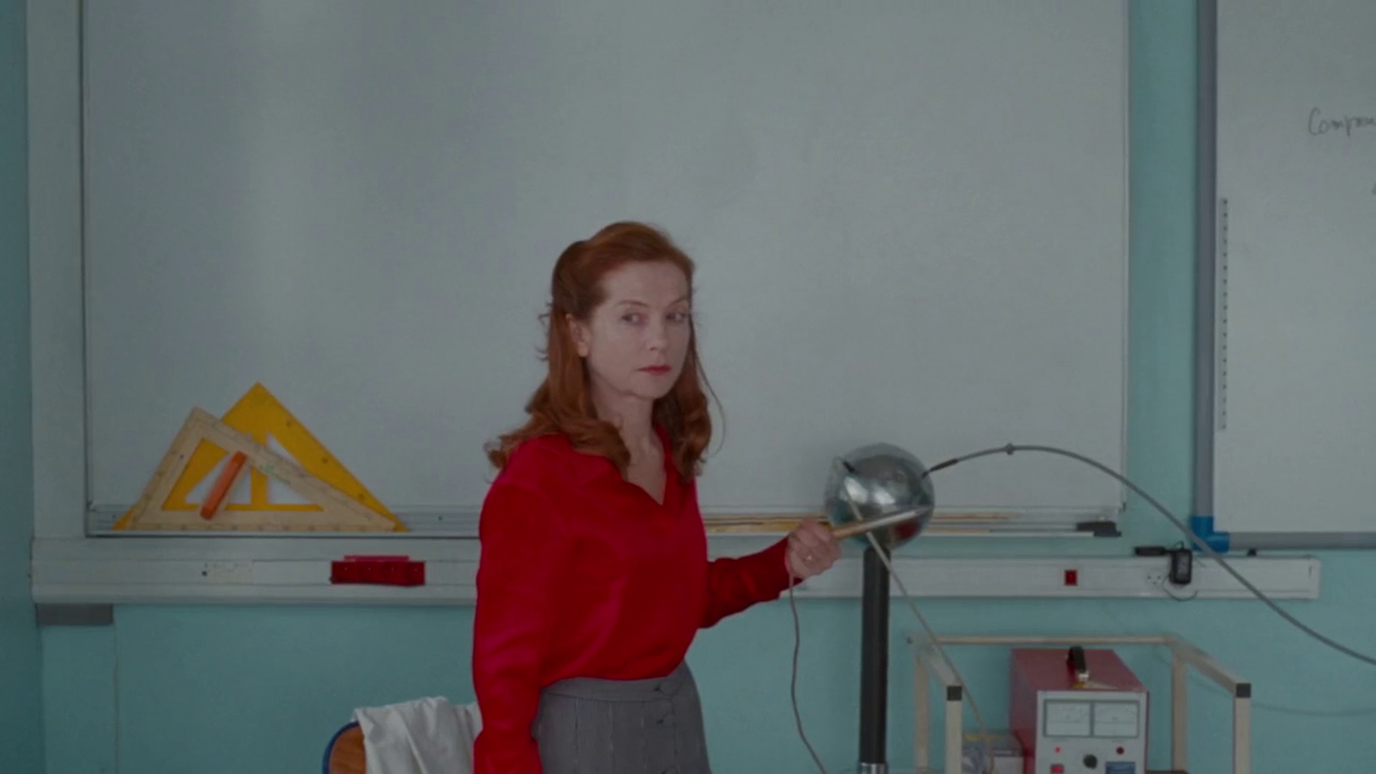 Picture of Mrs. Hyde