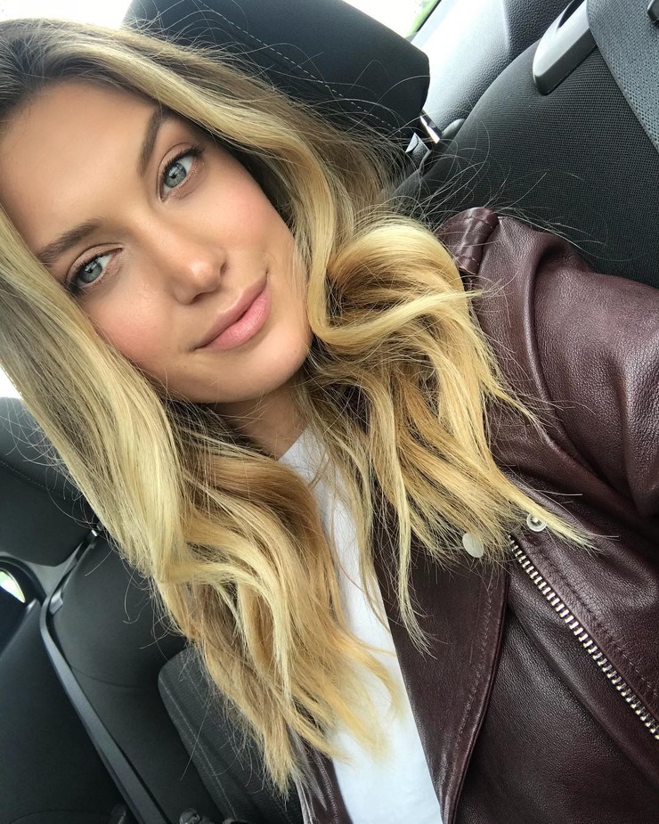 Picture of Caroline Lowe