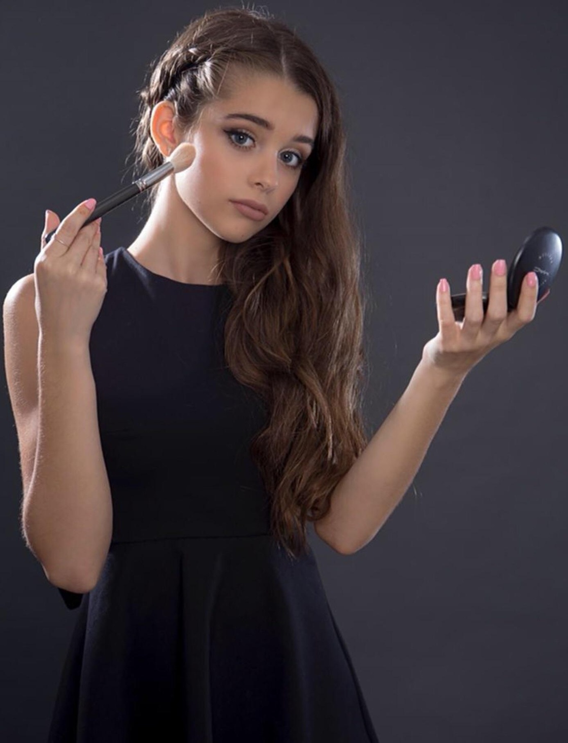 Picture of Berta Castañé