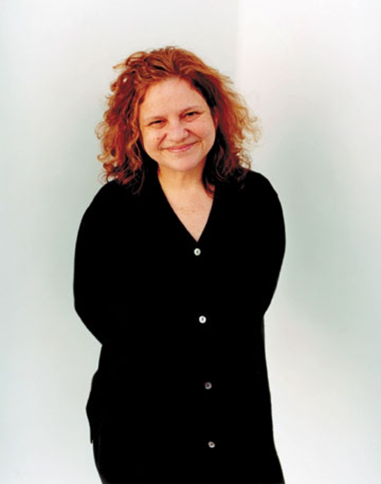 Wendy Wasserstein picture