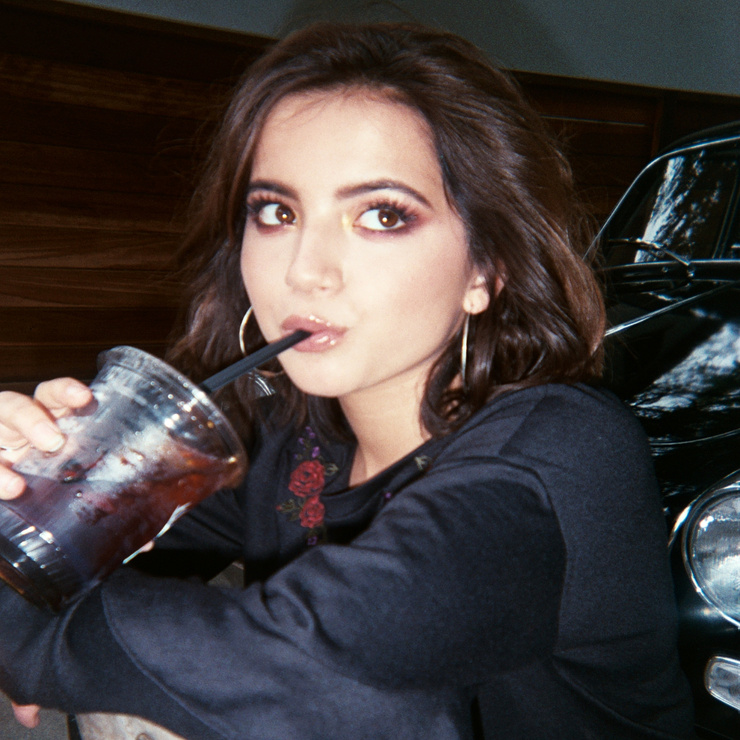 Picture of Isabela Moner