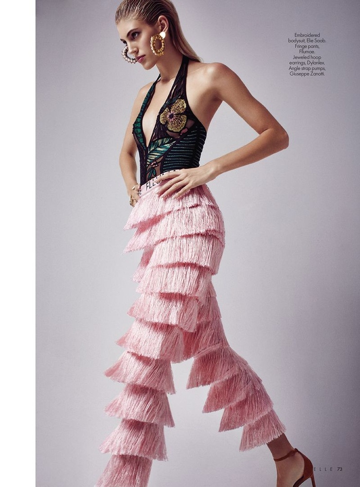 Picture of Devon Windsor