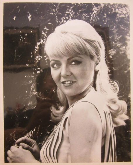 Image of Linda Foster