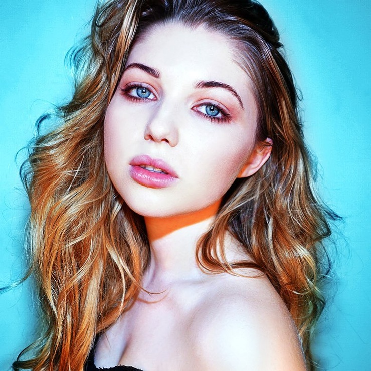 Picture of Sammi Hanratty