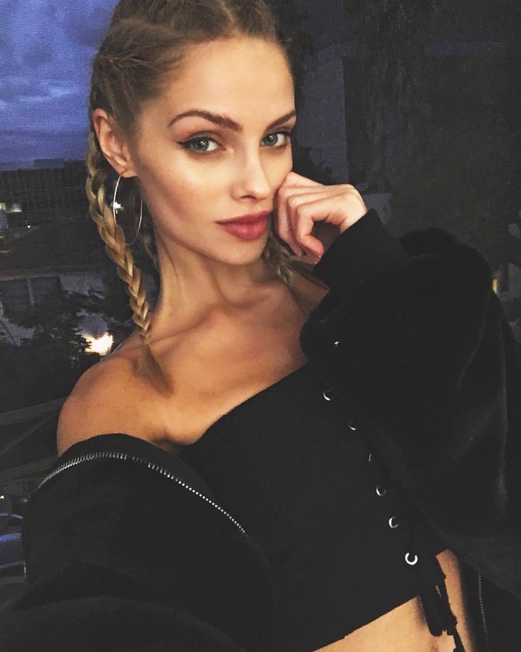 Anna Maria Olbrycht