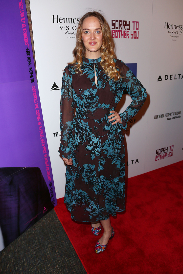 Picture of Jess Weixler