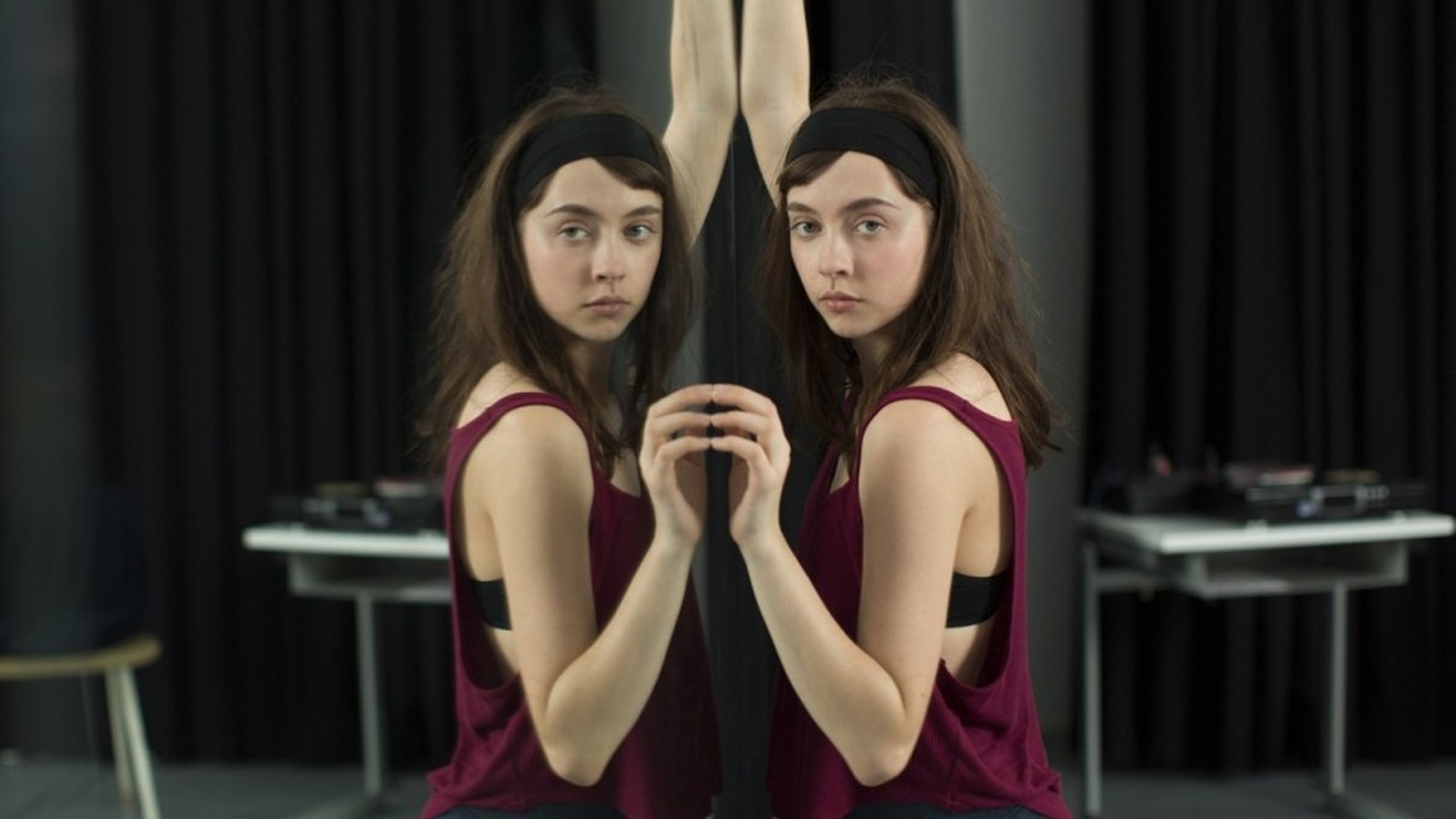 Picture of Anastasia Shevtsova