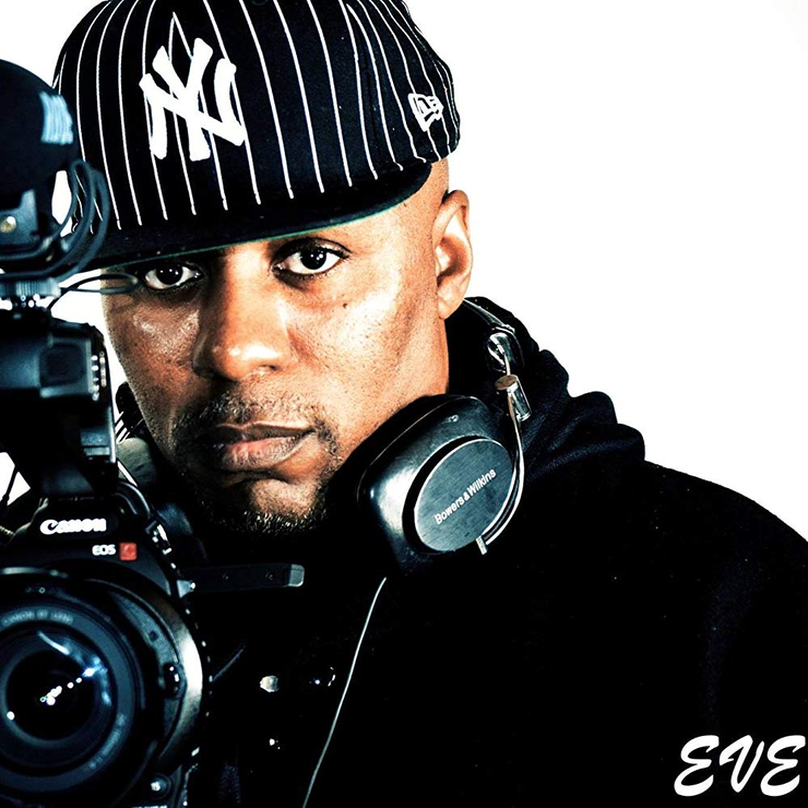 Picture of Joseph A. Elmore Jr.