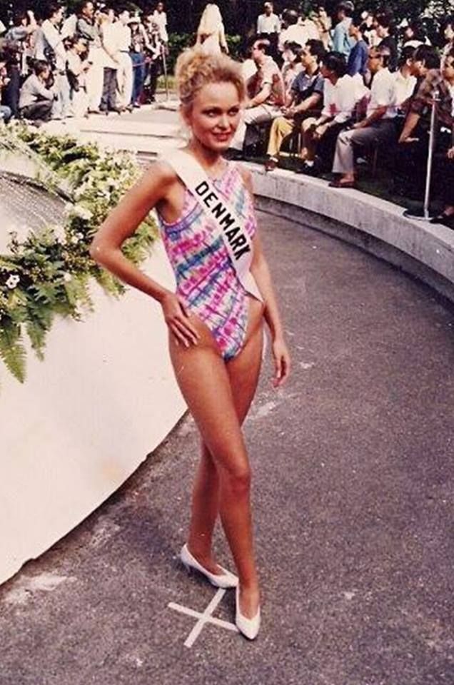 Gitte Andersen image