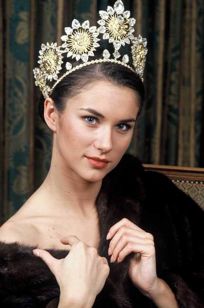 Picture of Valerie Claisse