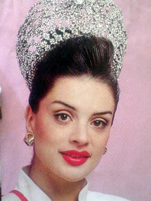 Picture of Fabiola Pérez