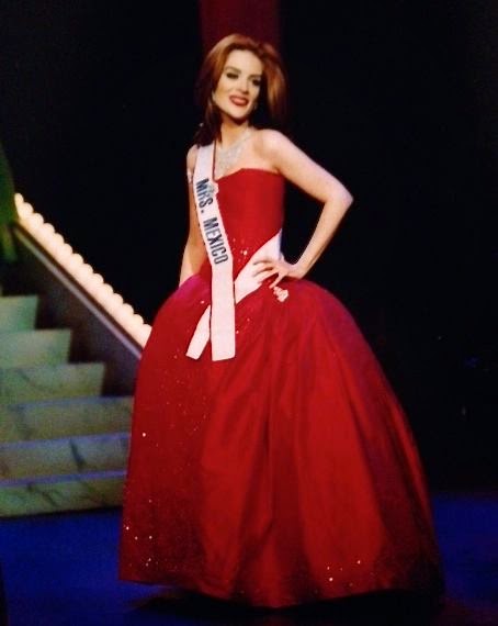 Picture of Fabiola Pérez