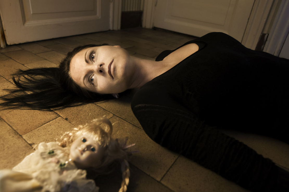 Picture of Maria Hirse