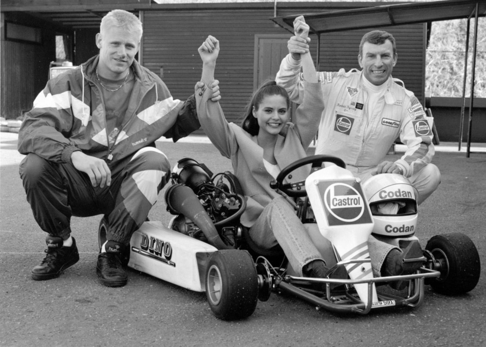 Picture of Maria Hirse