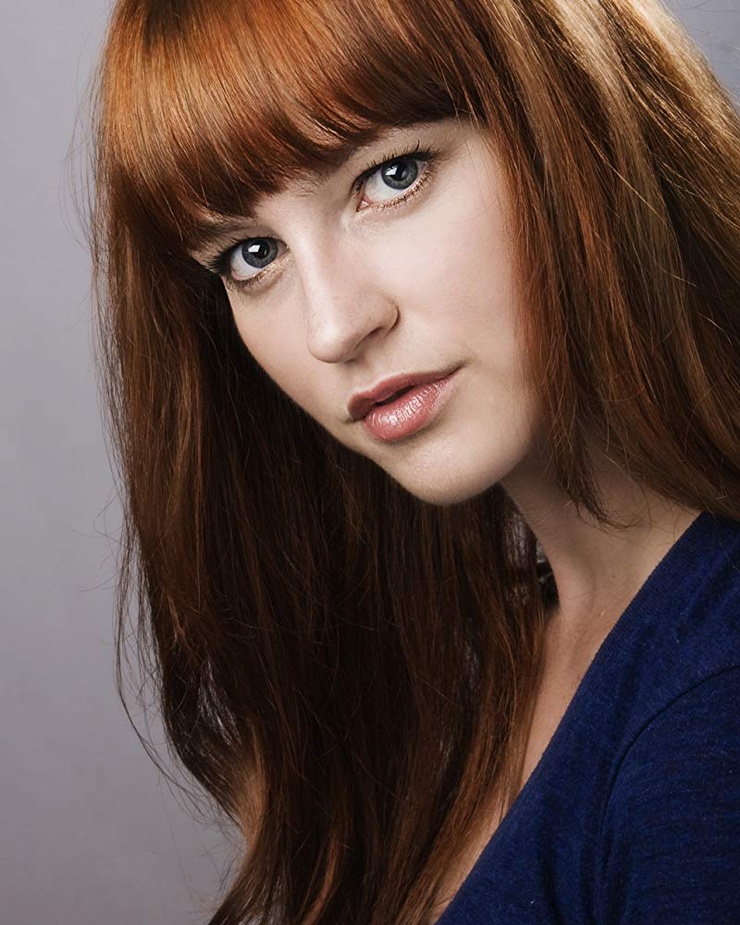 Picture of Allison Dawn Doiron