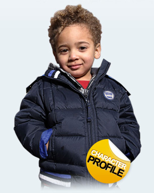 Picture of Devon Higgs