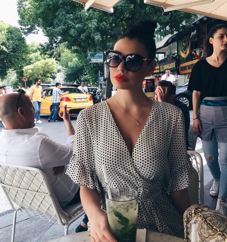 Picture of Anisa Mukaj