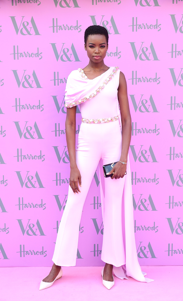 Picture of Maria Borges