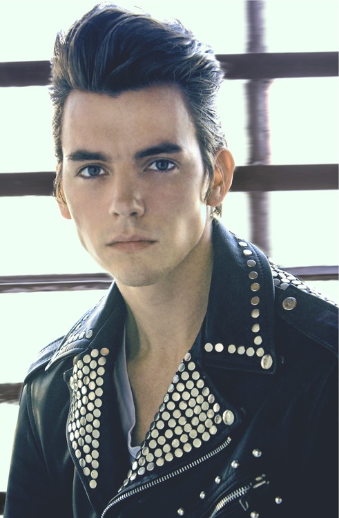 Picture of Charan Andreas
